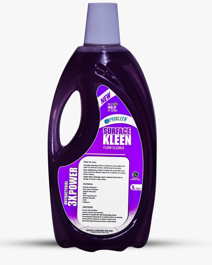 Prokleen Surface Kleen | Prokleen